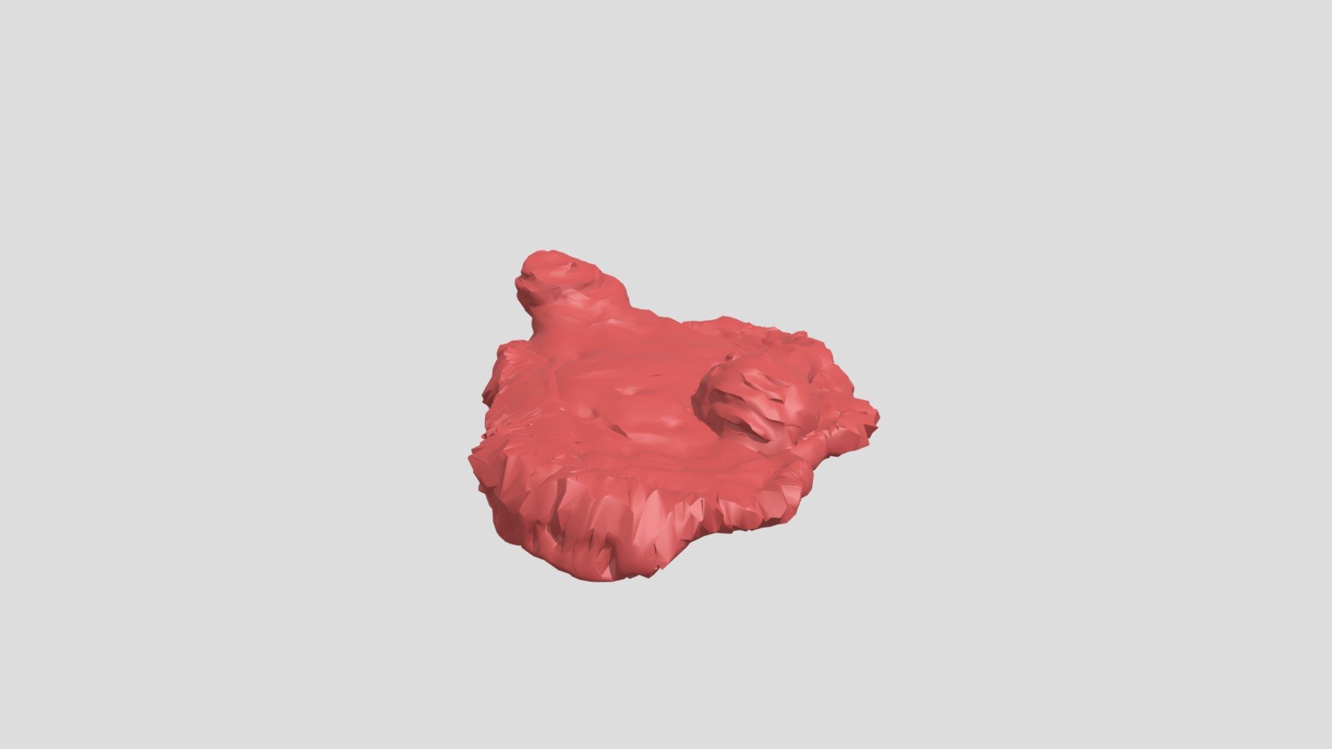 Map Idea - 3D model by Ethan_of_Dale [122d520] - Sketchfab