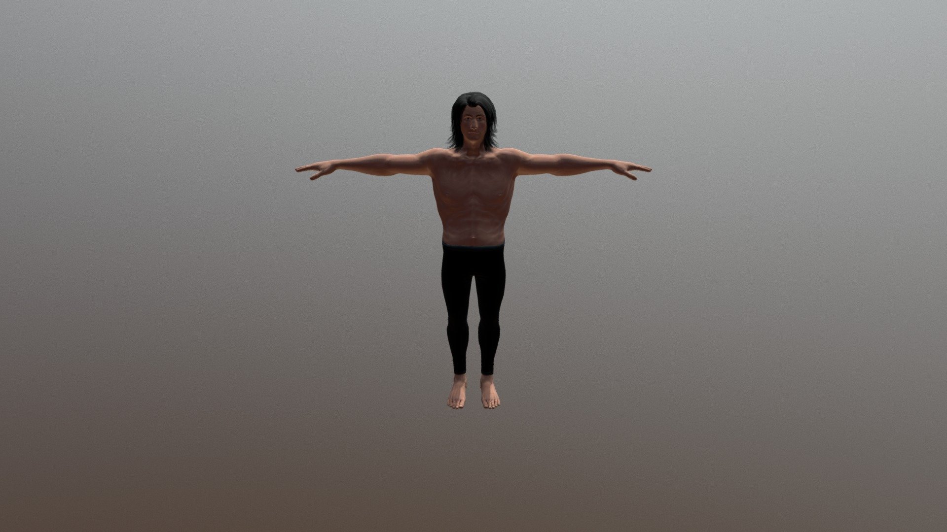 Ben Swolo - Download Free 3D model by brandon_doray [122eecd] - Sketchfab