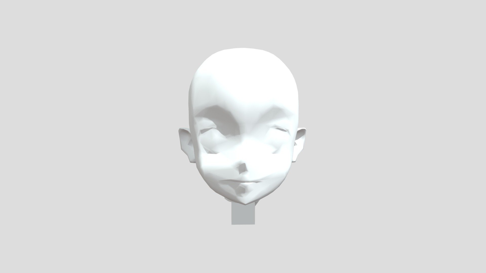 AR test hd_low2_127_230202-hdbody-mb--bb127- - 3D model by ar39 ...
