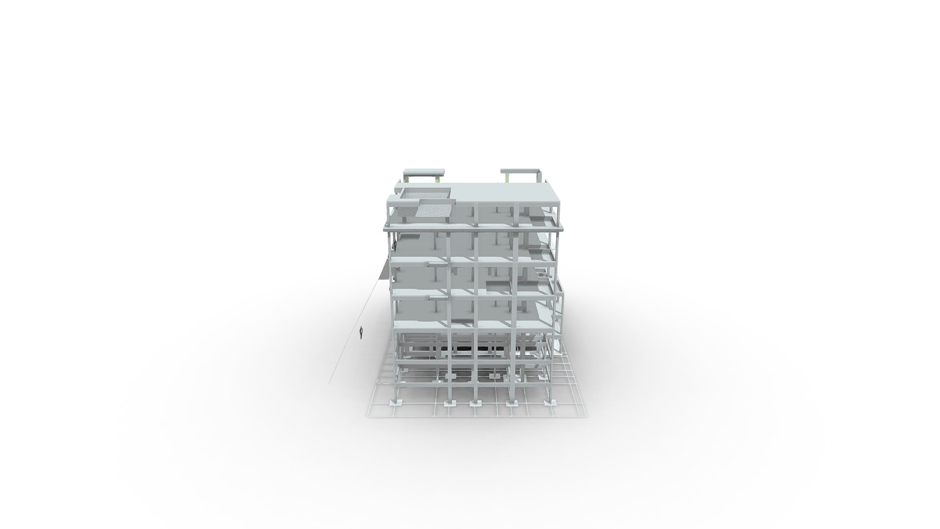 SDH - 3D model by vinaism [122fd01] - Sketchfab