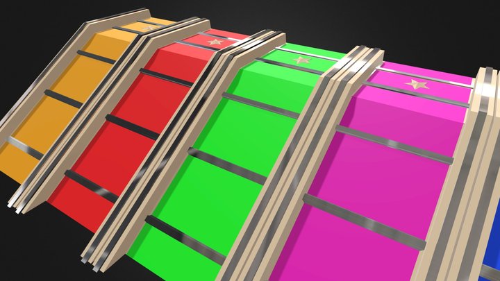 Fs22 3D models - Sketchfab