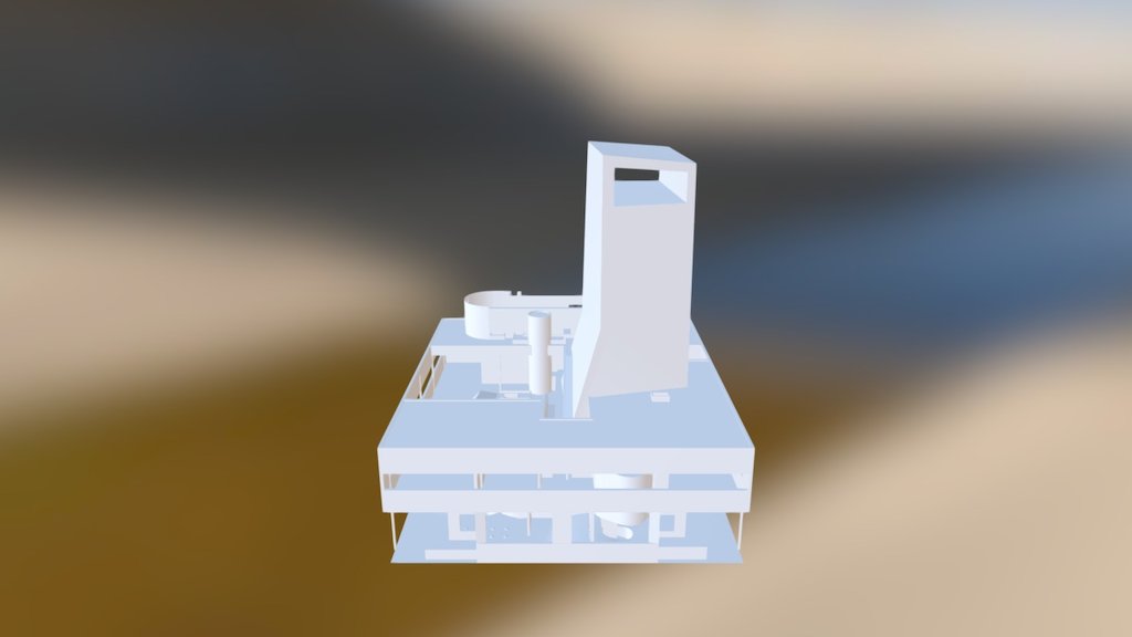 punch - 3D model by archmixes (@samtous) [122ff51] - Sketchfab