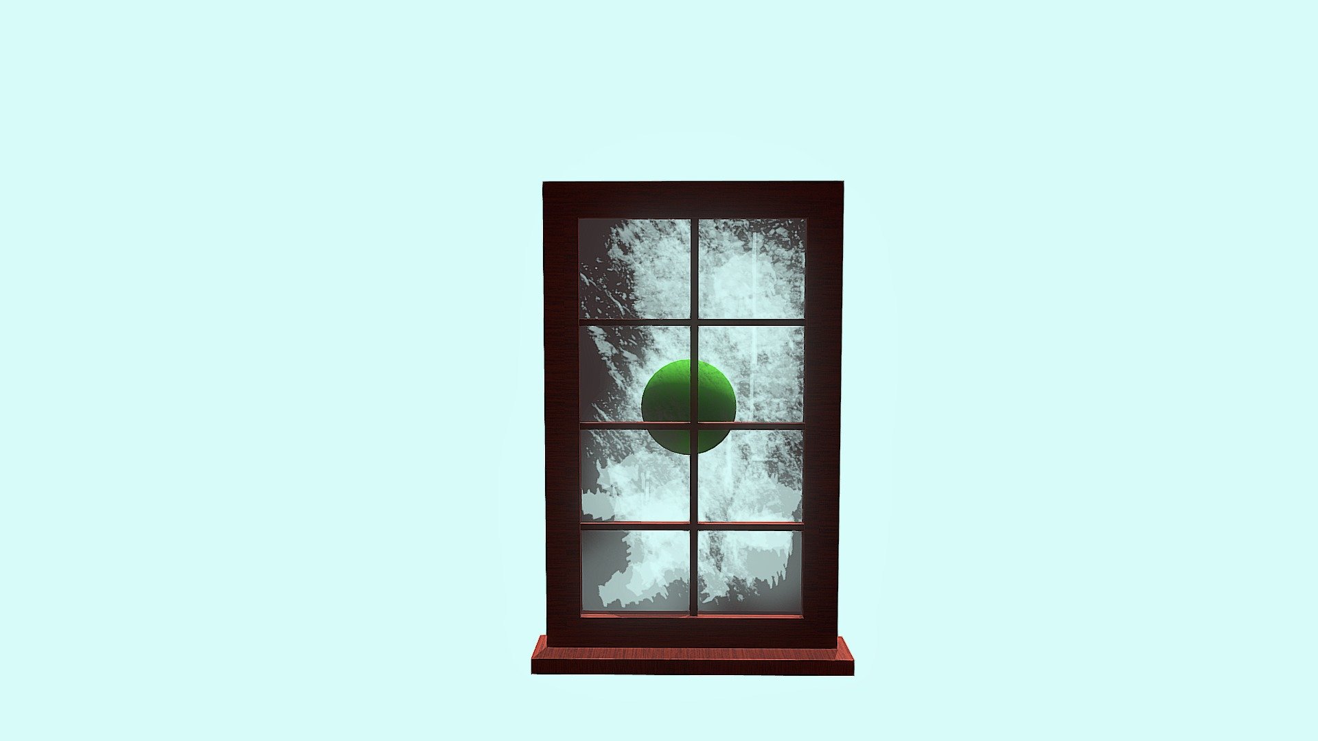 Window opacity - 3D model by gaifsportee [12307da] - Sketchfab