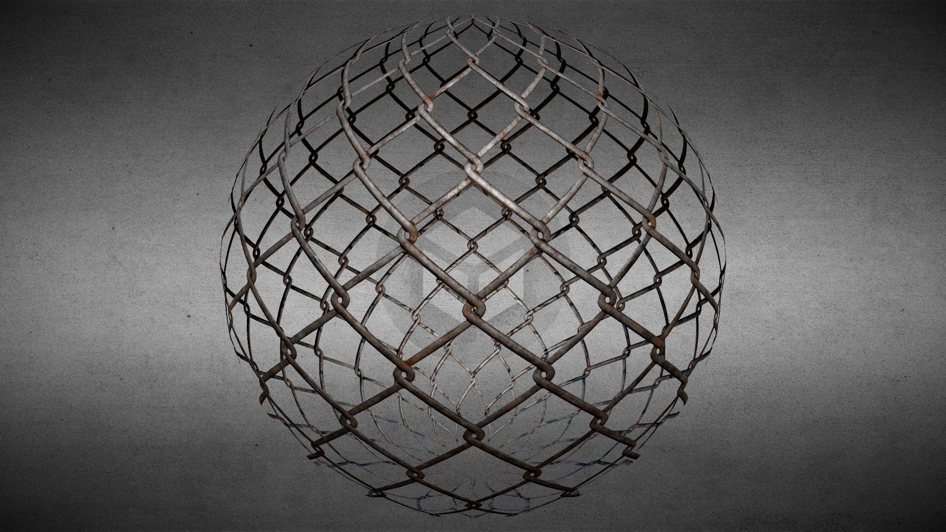Wire - 3D model by ana.ooo [1230a0a] - Sketchfab