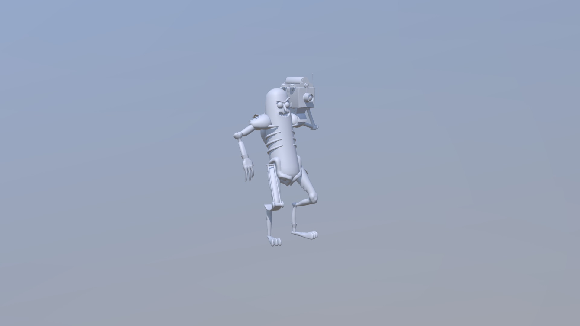 Rick_Animation - Download Free 3D model by Tanya_Ekberg [12312b0 ...