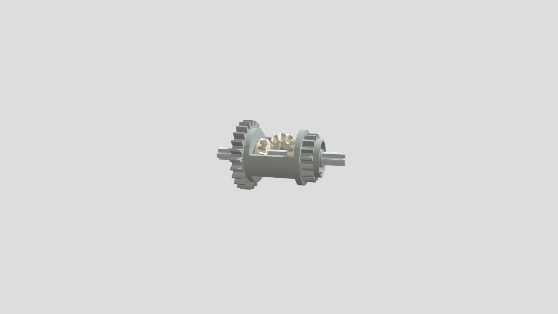 Logo - 3D model by antoineddp [12318df] - Sketchfab