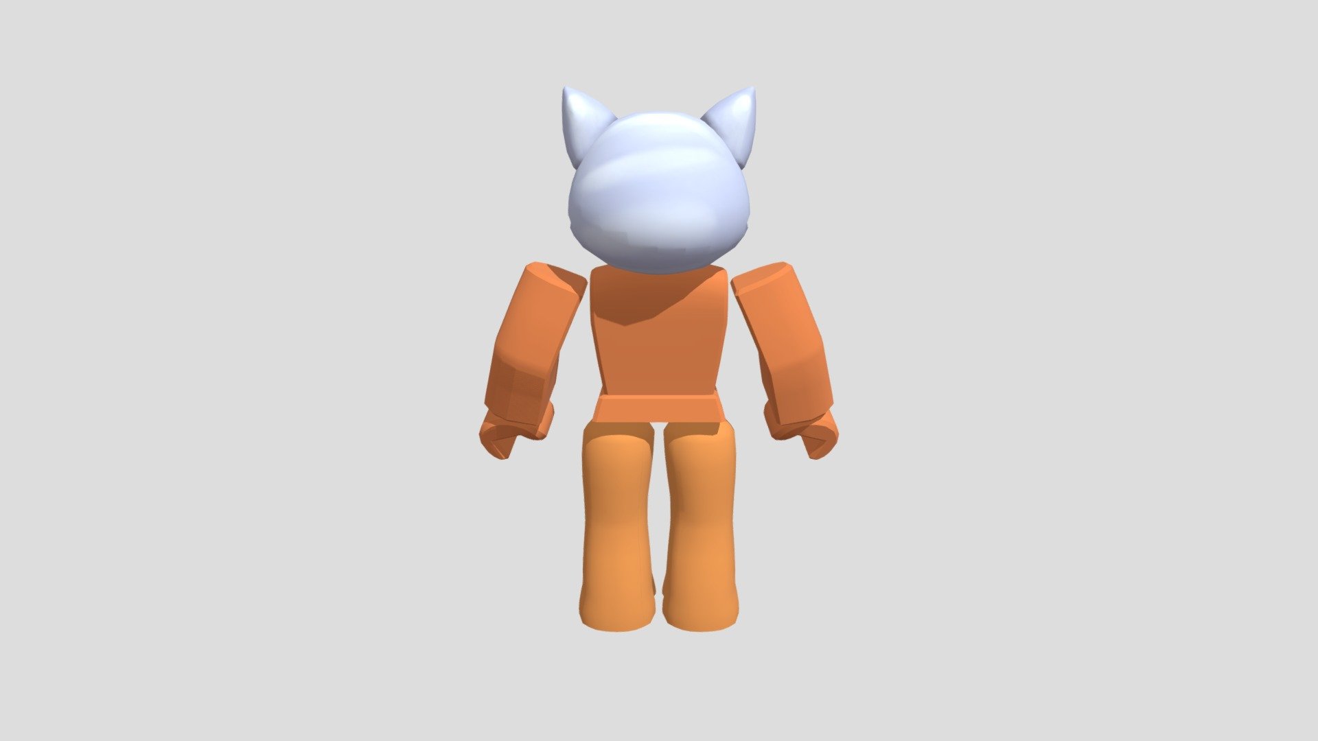 roblox model my selfe - Download Free 3D model by huilipanmartin25 ...