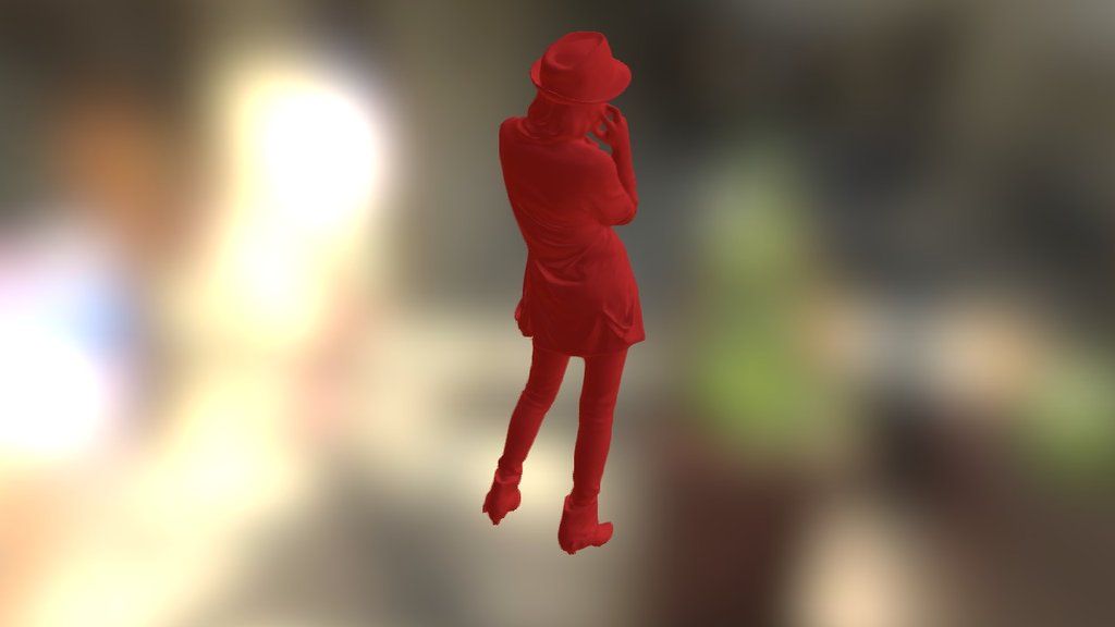 stand - 3D model by dfcriacoes [123203c] - Sketchfab