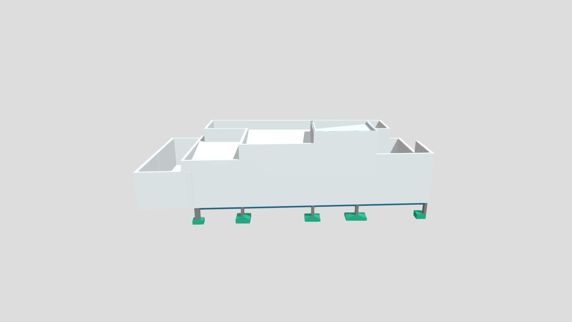 GA-ECA-RT-202408006 - 3D model by eng.mateuspereiradm [1232f81] - Sketchfab
