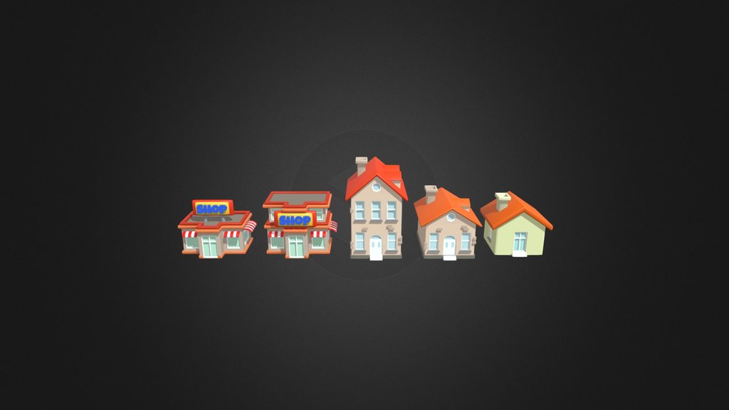 GAMES_ASSETS_ETC - A 3D model collection by 3dScanVault - Sketchfab