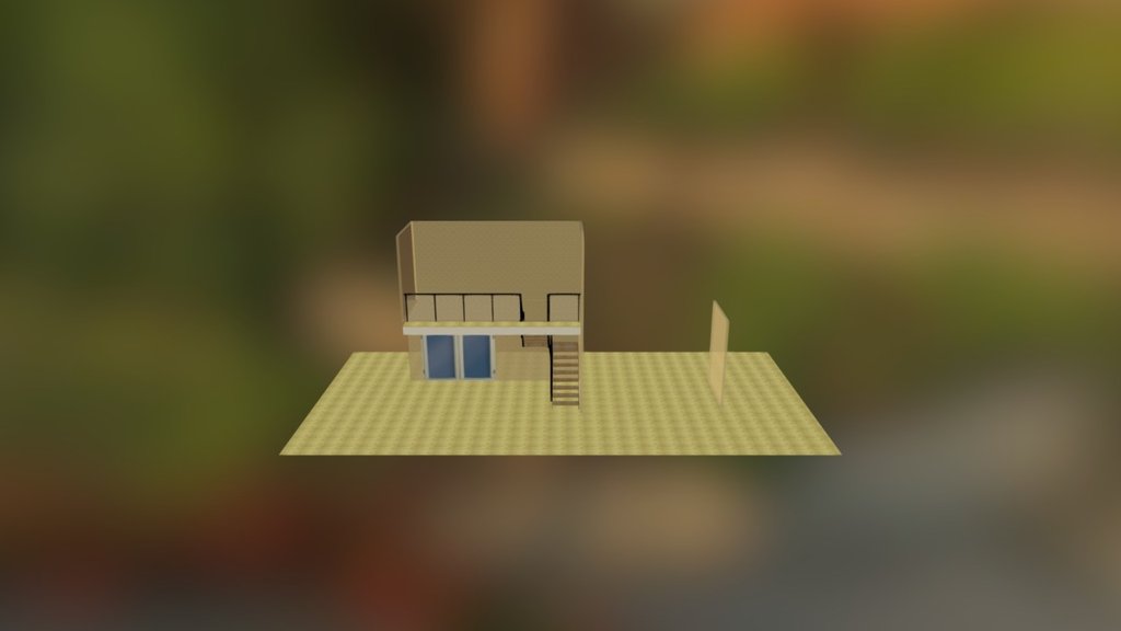 default - 3D model by Stolmark [12336e8] - Sketchfab