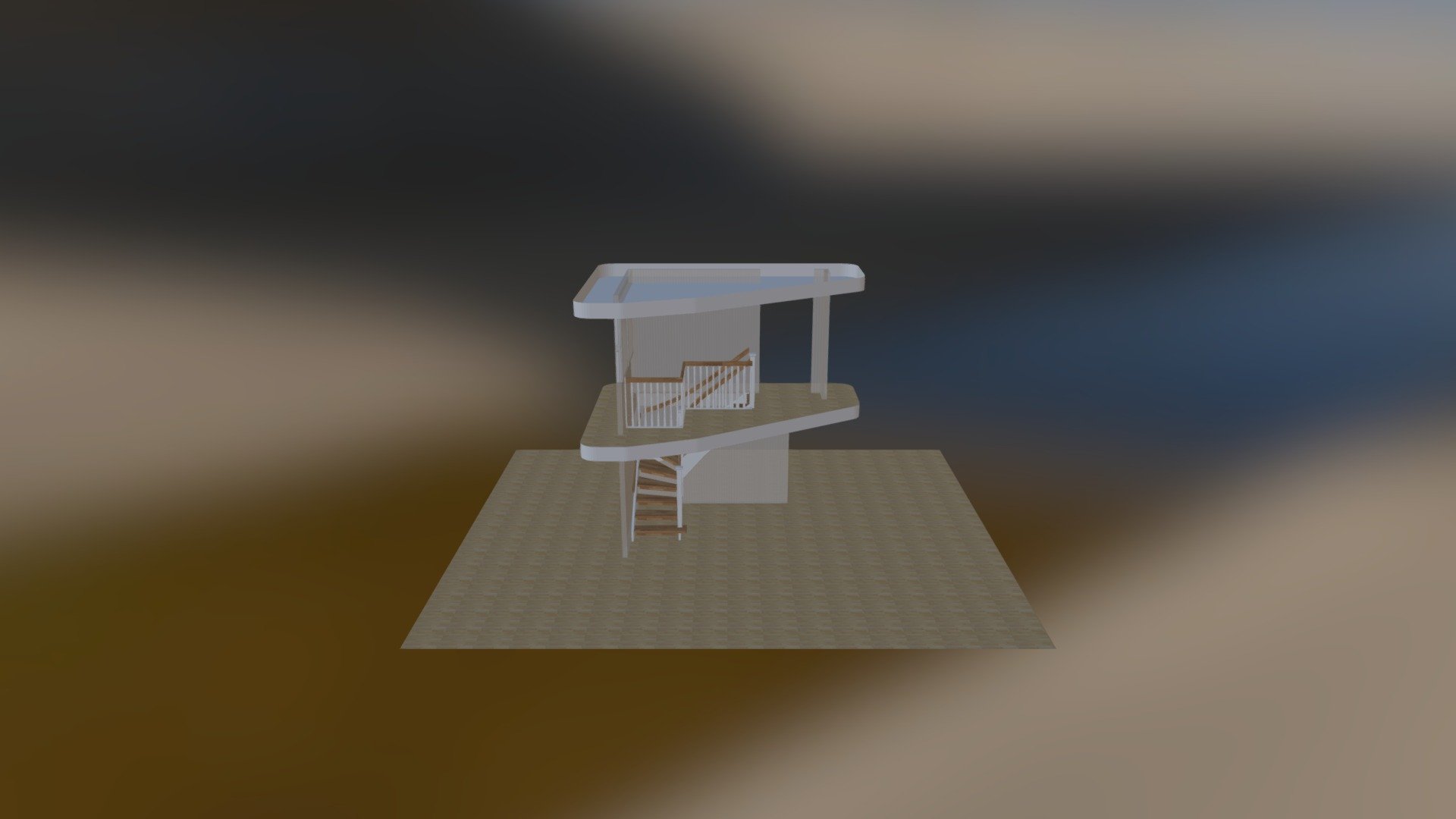 11001 - 3D model by Namdalstrappa (@exactproduction) [1234948] - Sketchfab