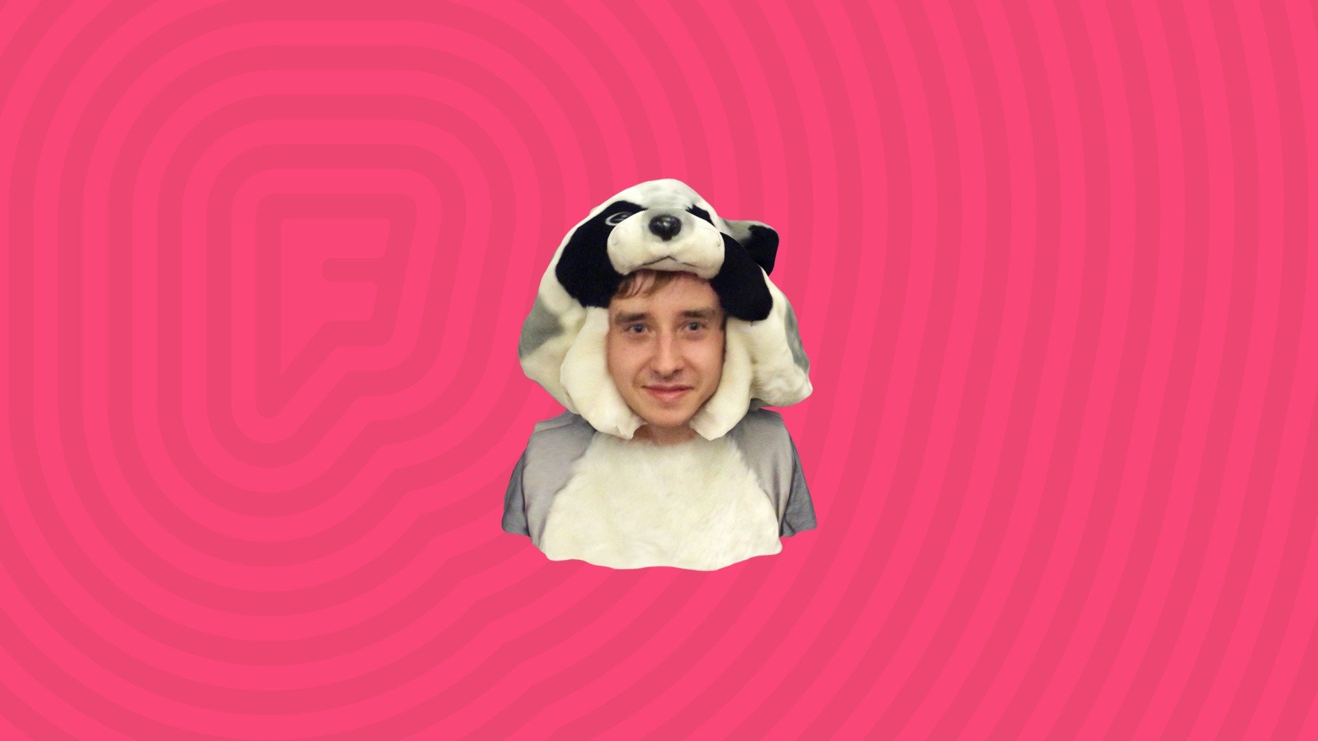 Kyle Bye from Foursquare - 3D model by 3D selfie (@3dselfie) [1235087 ...
