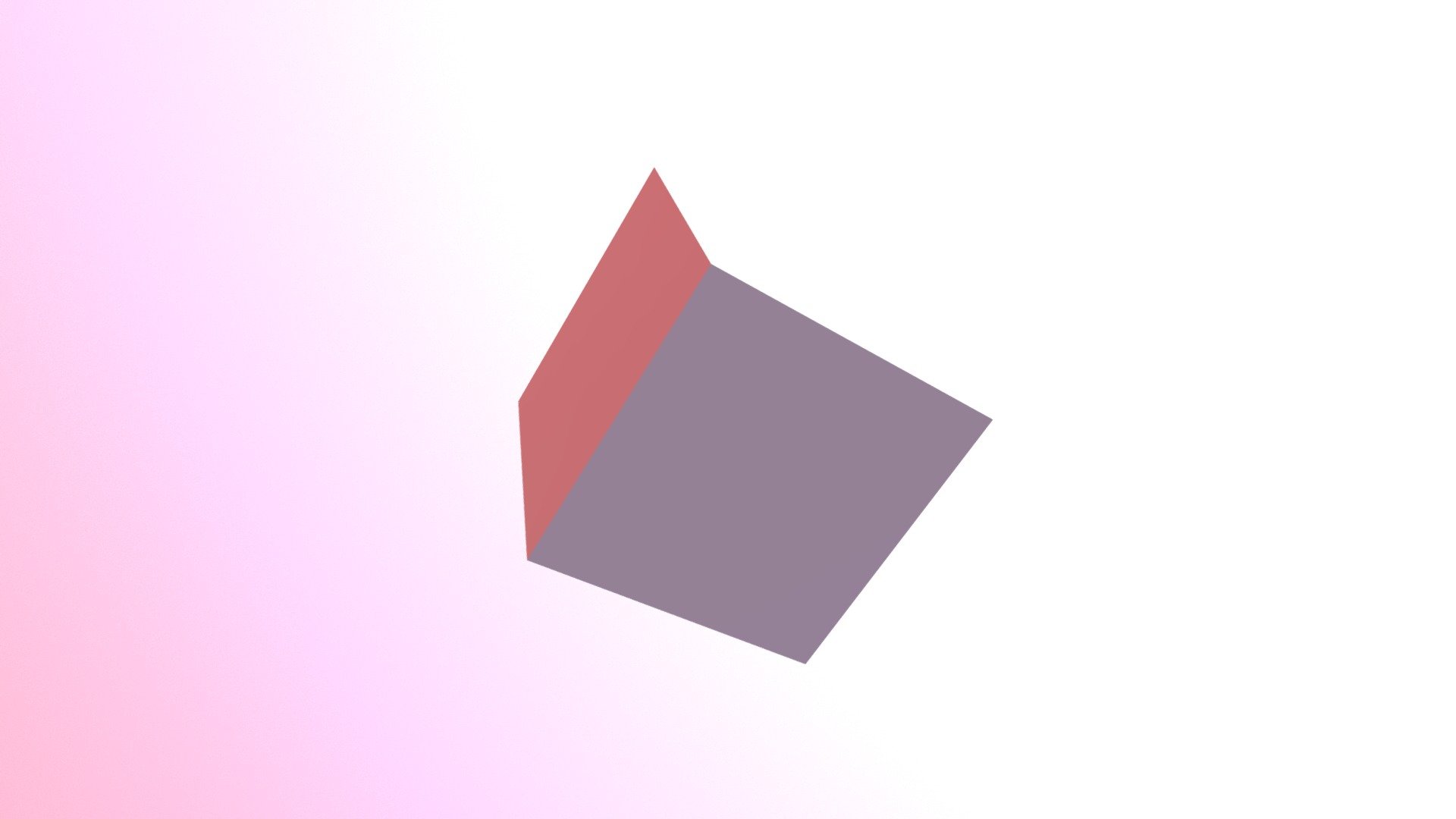 Cubee - 3D model by ericyi1 [12358cd] - Sketchfab