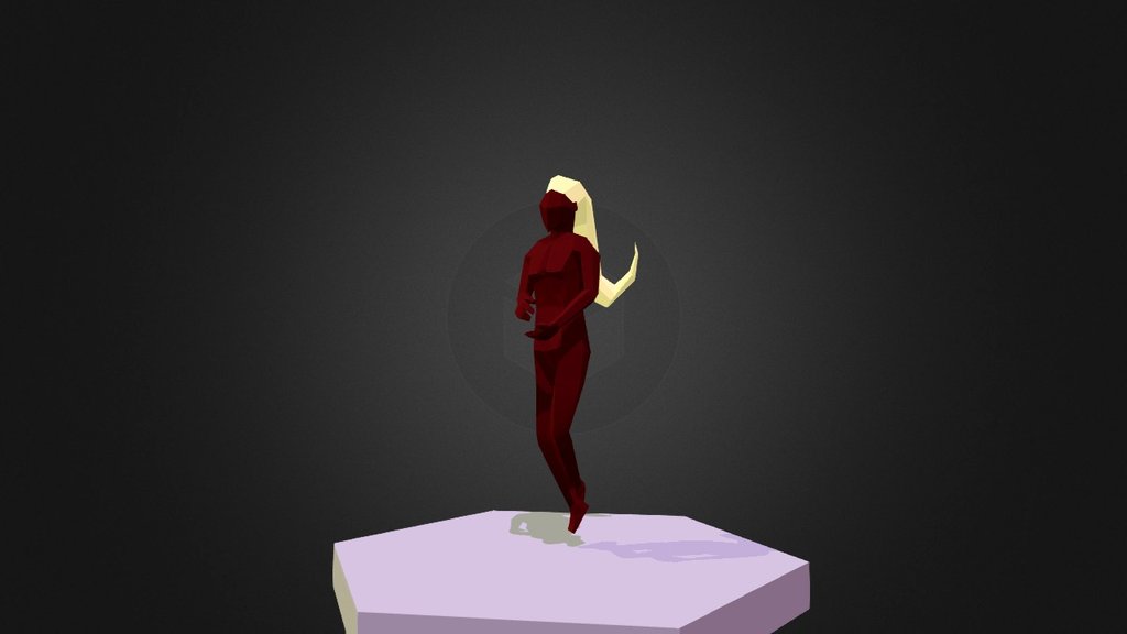Sol Animation 1 - 3D model by Asim Shrestha (@asimshrestha2) [1235fe1 ...