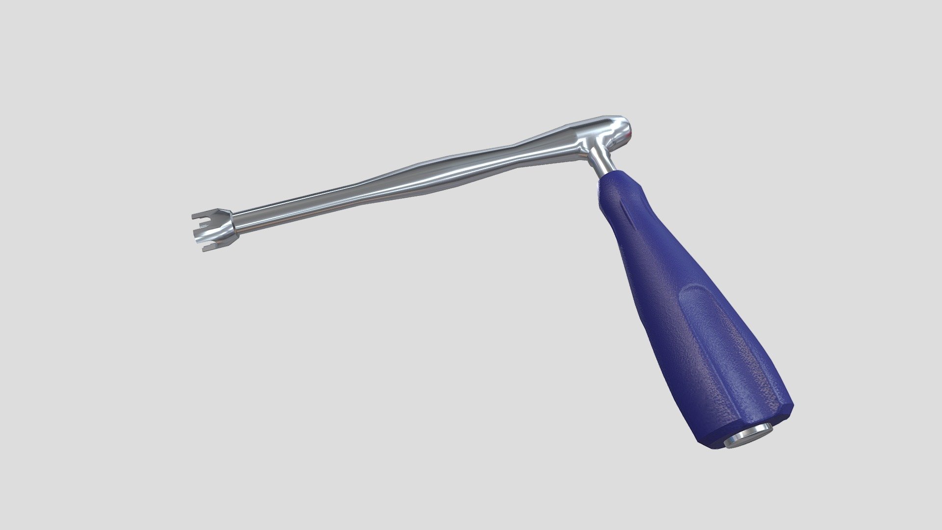 Final Tightener_B - 3D model by blendedlearning @LTHTR ...