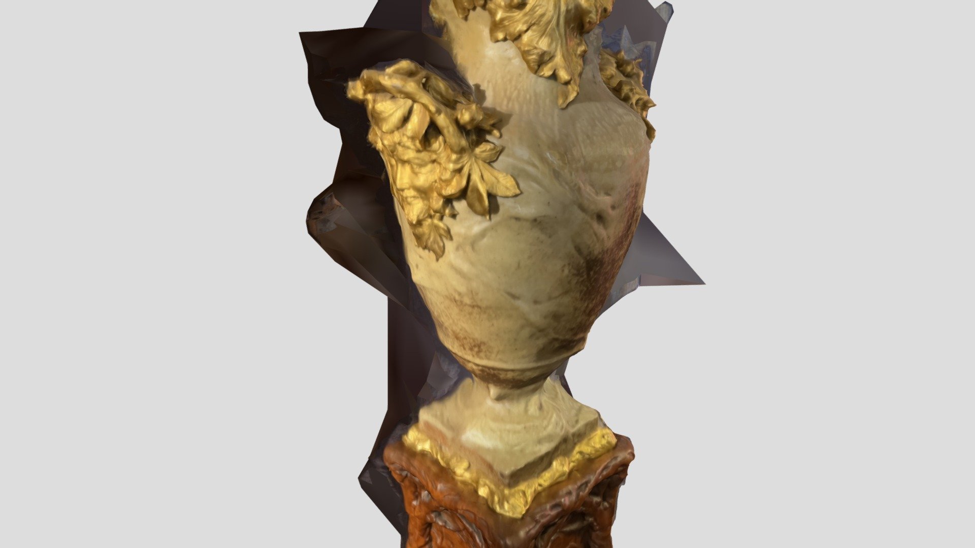 Hhuu - Download Free 3D model by Derrudy [1238644] - Sketchfab