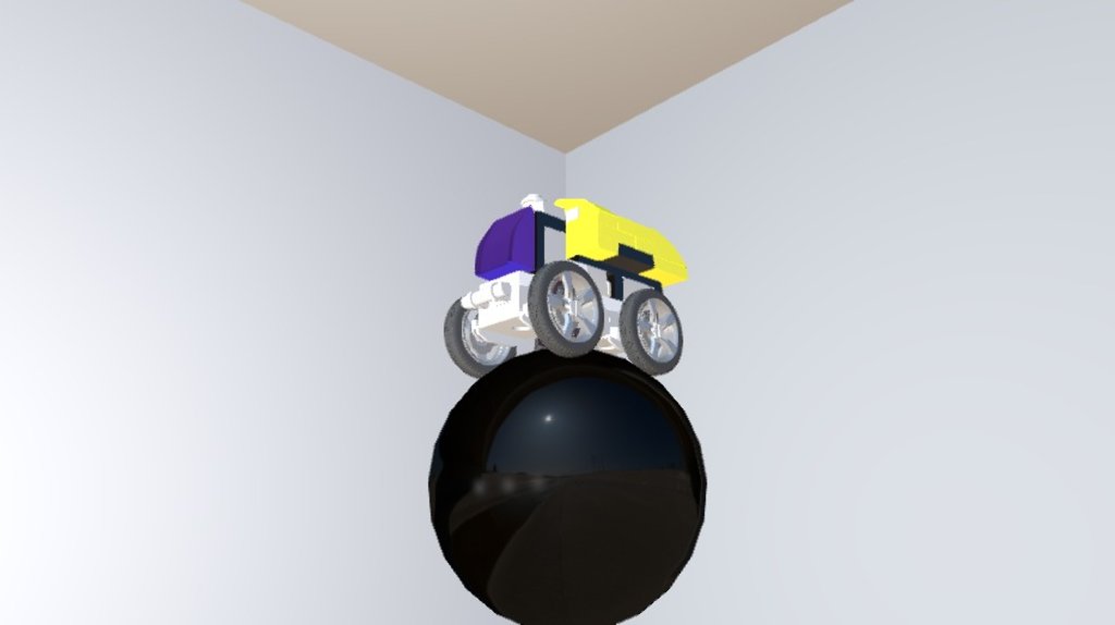 My First 3D Model - 3D model by James Morrison (@jamesmorrison ...