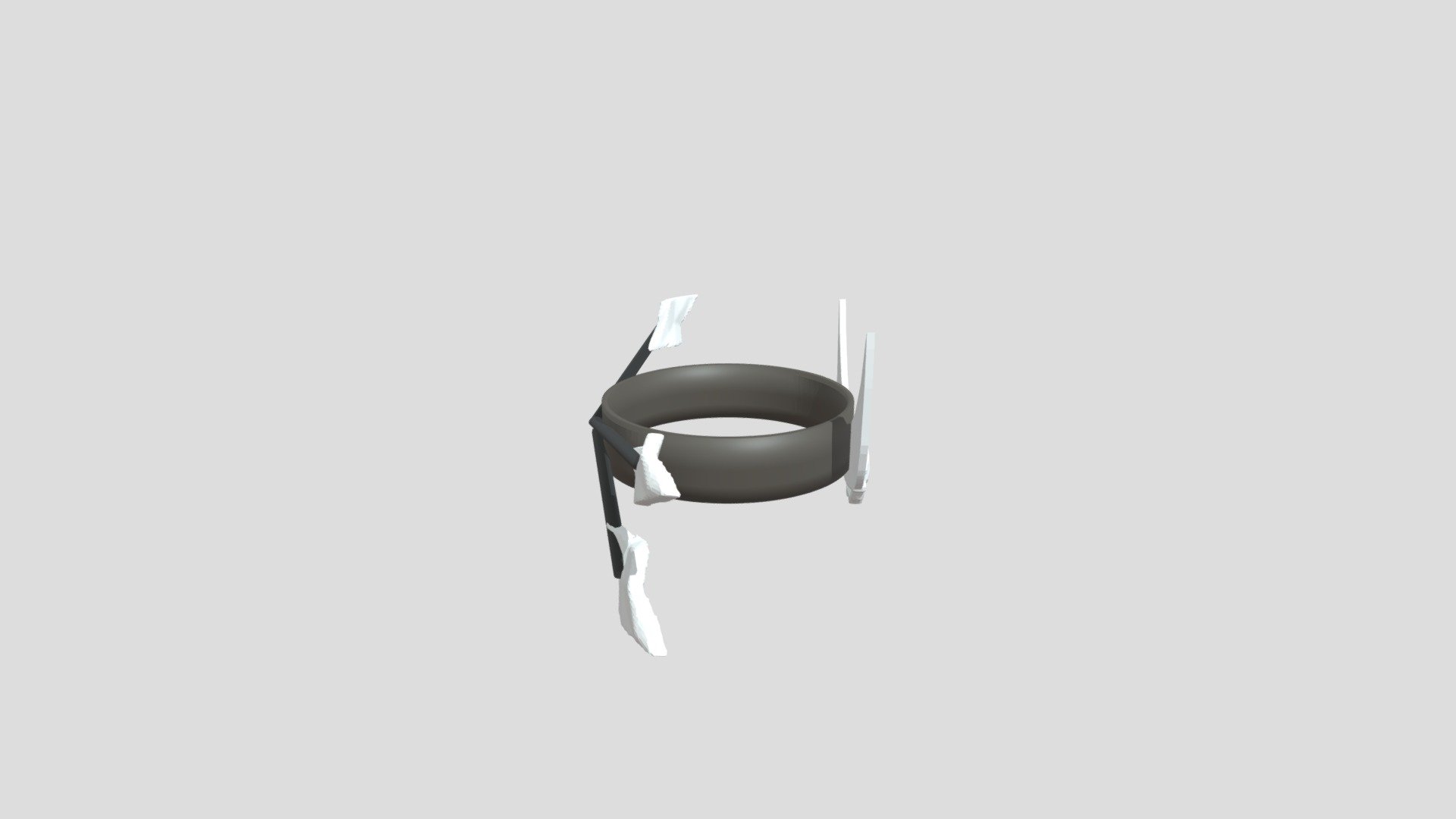 bula molik - Download Free 3D model by 3DMe (@3D_Daw) [12397d2] - Sketchfab