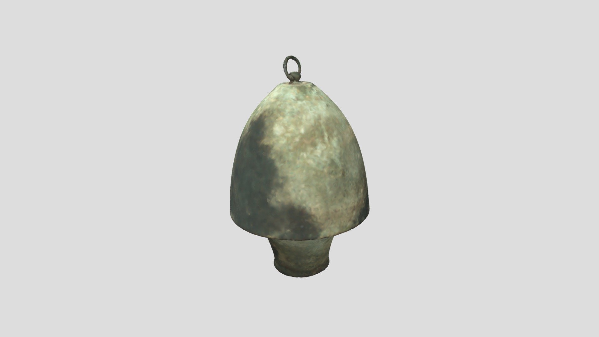 Roman Blood Letting Cup - Shaheen Alikhan - Download Free 3D model by ...