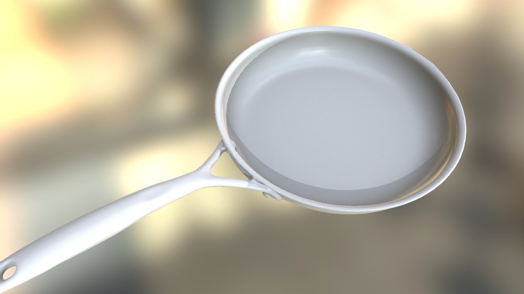Pan - 3D model by 3DScan4You.de (@3dscan4you) [123c1a0] - Sketchfab
