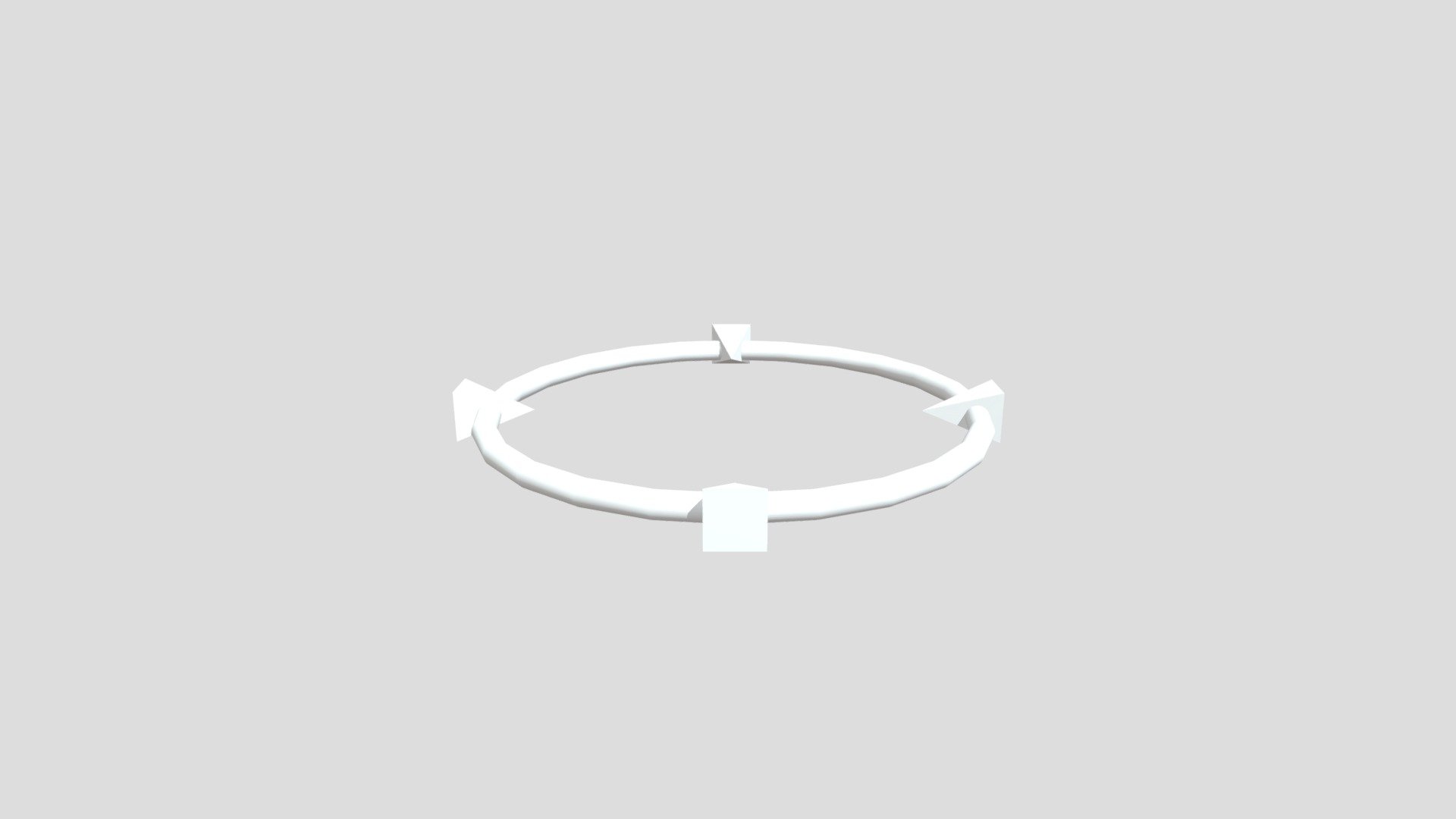 circle of protection. - Download Free 3D model by grahamdiggins ...