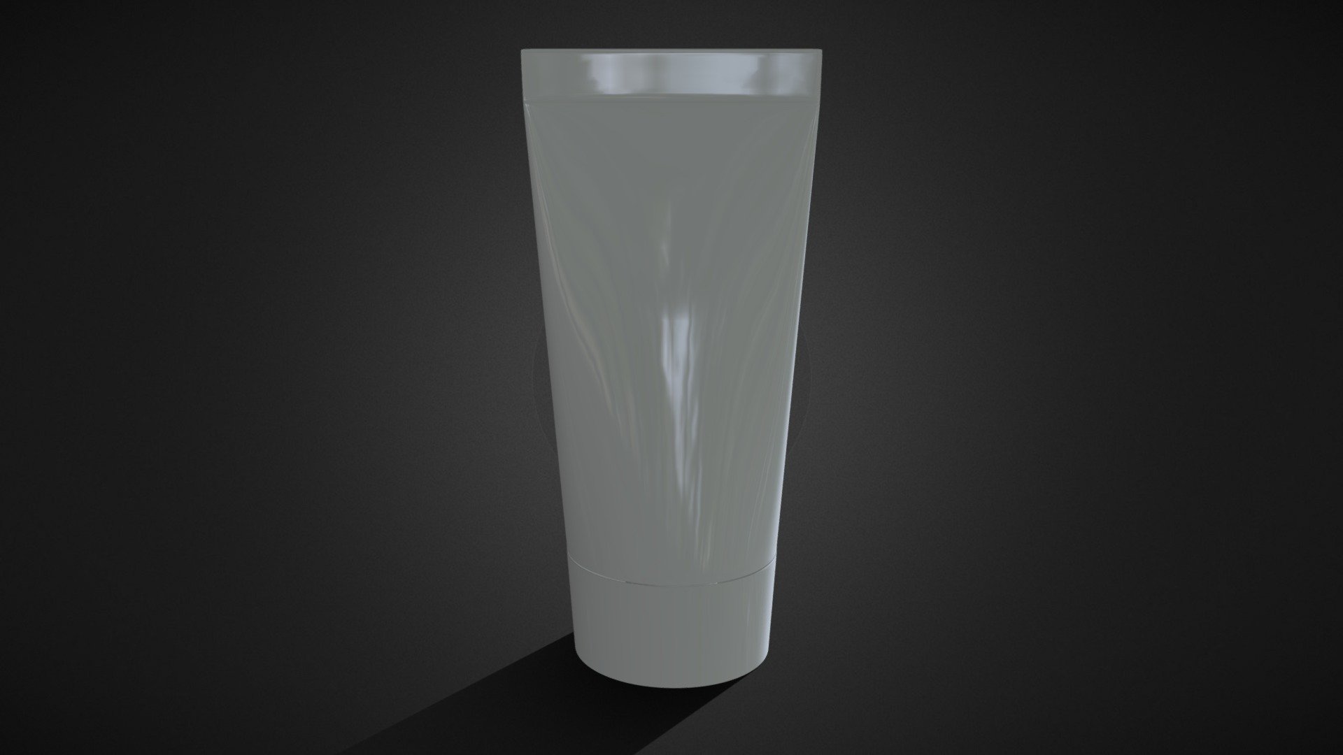 Tube - 3D model by eng.ahmed.adel [123ce4a] - Sketchfab