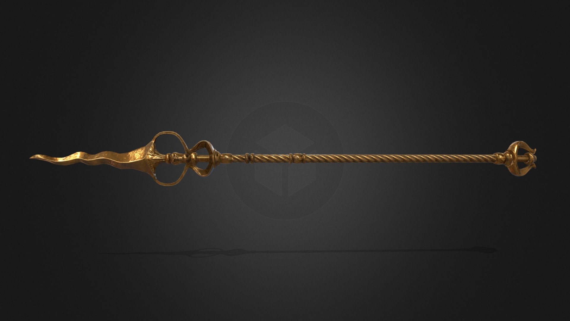Skywind - Muatra - 3D model by imok2009 [123d10a] - Sketchfab