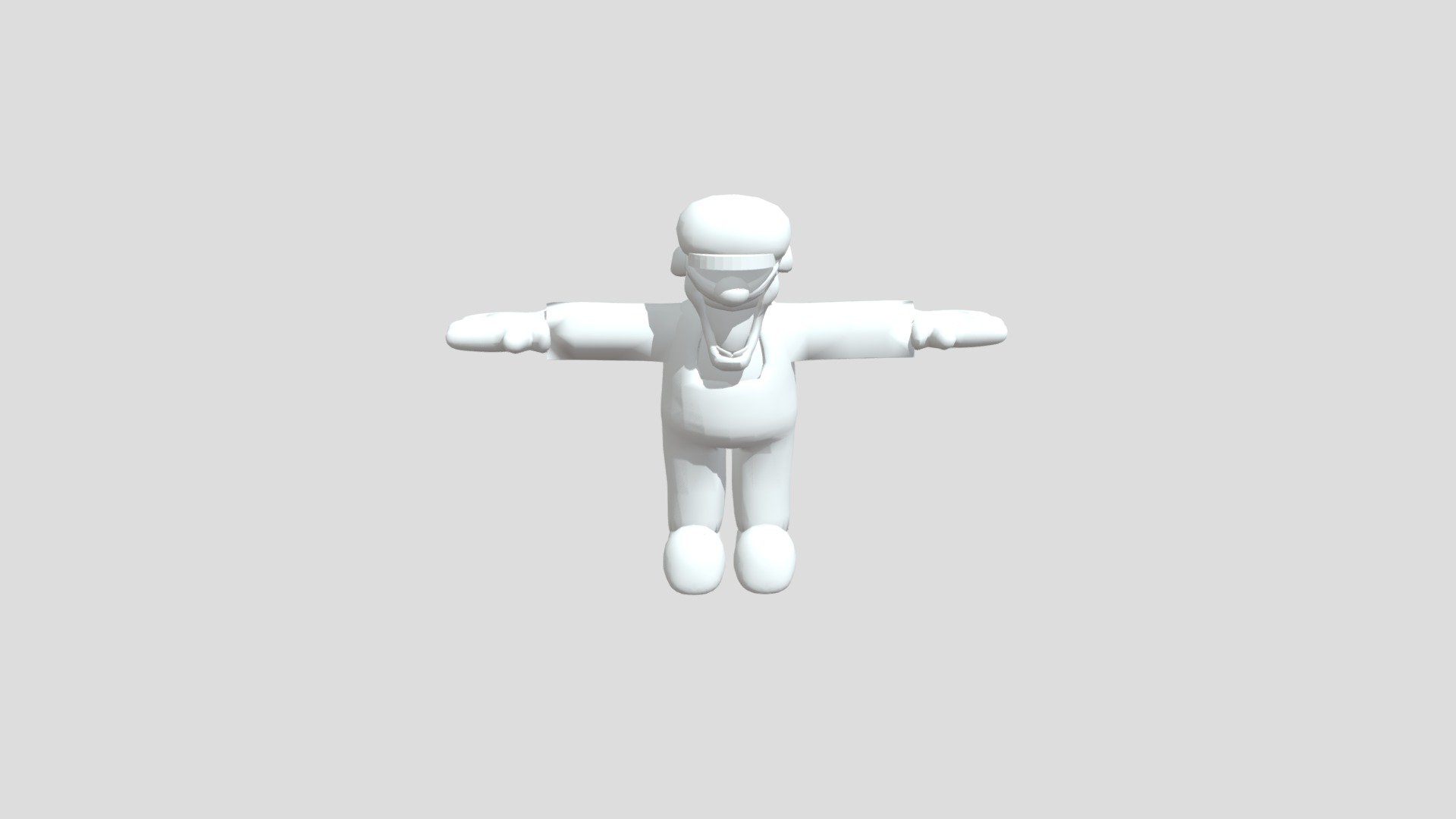 Mx New - Download Free 3D model by the pyro master 2006 ...