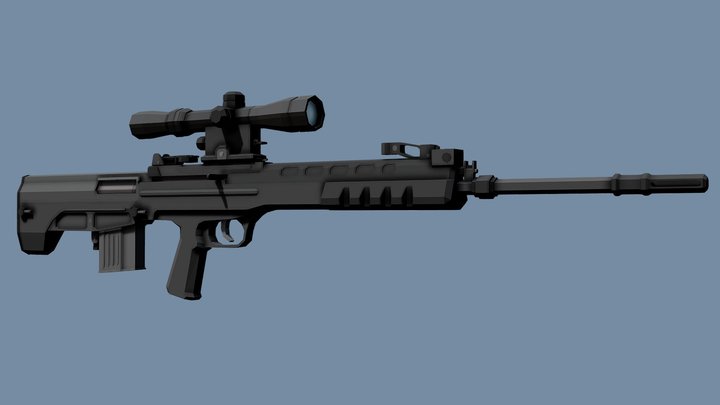 Qbu-88 3D models - Sketchfab