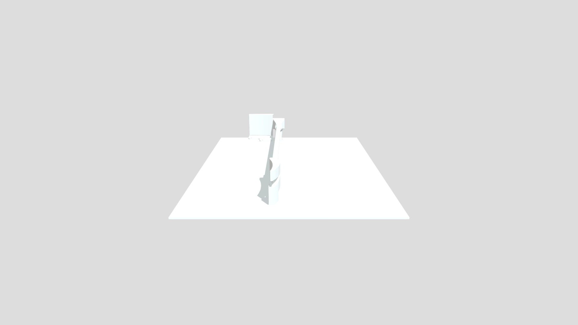 Halligan Completo - 3D model by aeofgt [1241907] - Sketchfab