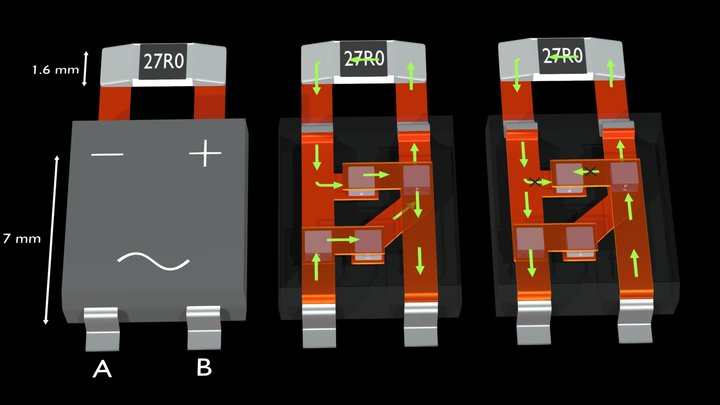 Semiconductor 3D models - Sketchfab
