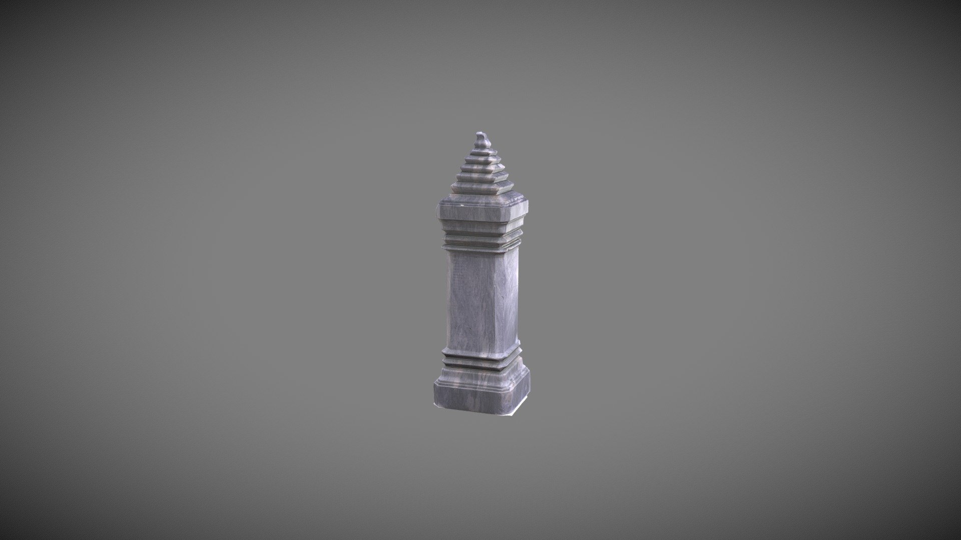 PLML - 3D model by Flowconnec [1242b9c] - Sketchfab
