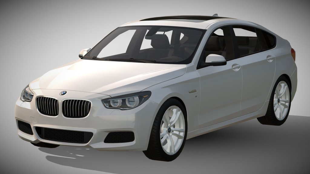 BMW - Base Models - A 3D model collection by Ddiaz Design (@ddiaz ...