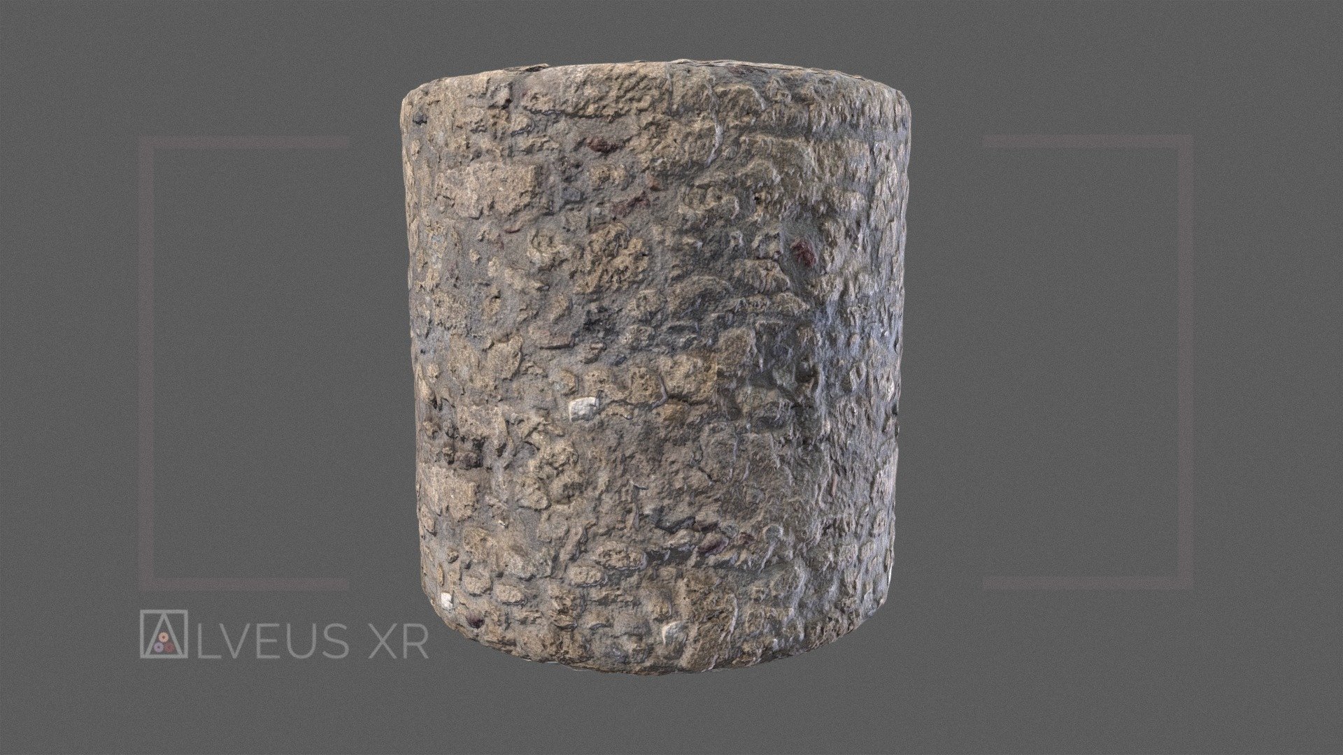 Opus Incertum - Buy Royalty Free 3D model by AlveusXR [12446c4 ...