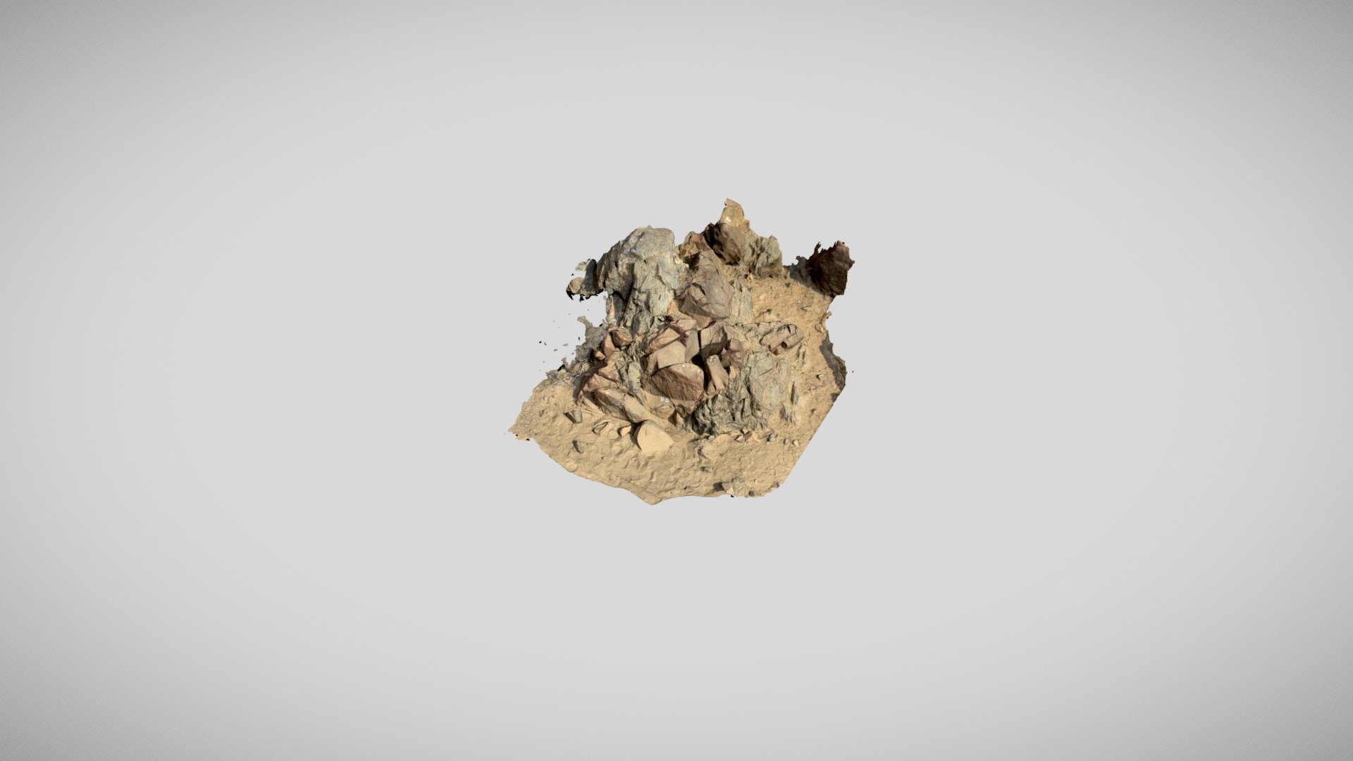 P23 - 3D model by fernando.bastias [12456c8] - Sketchfab