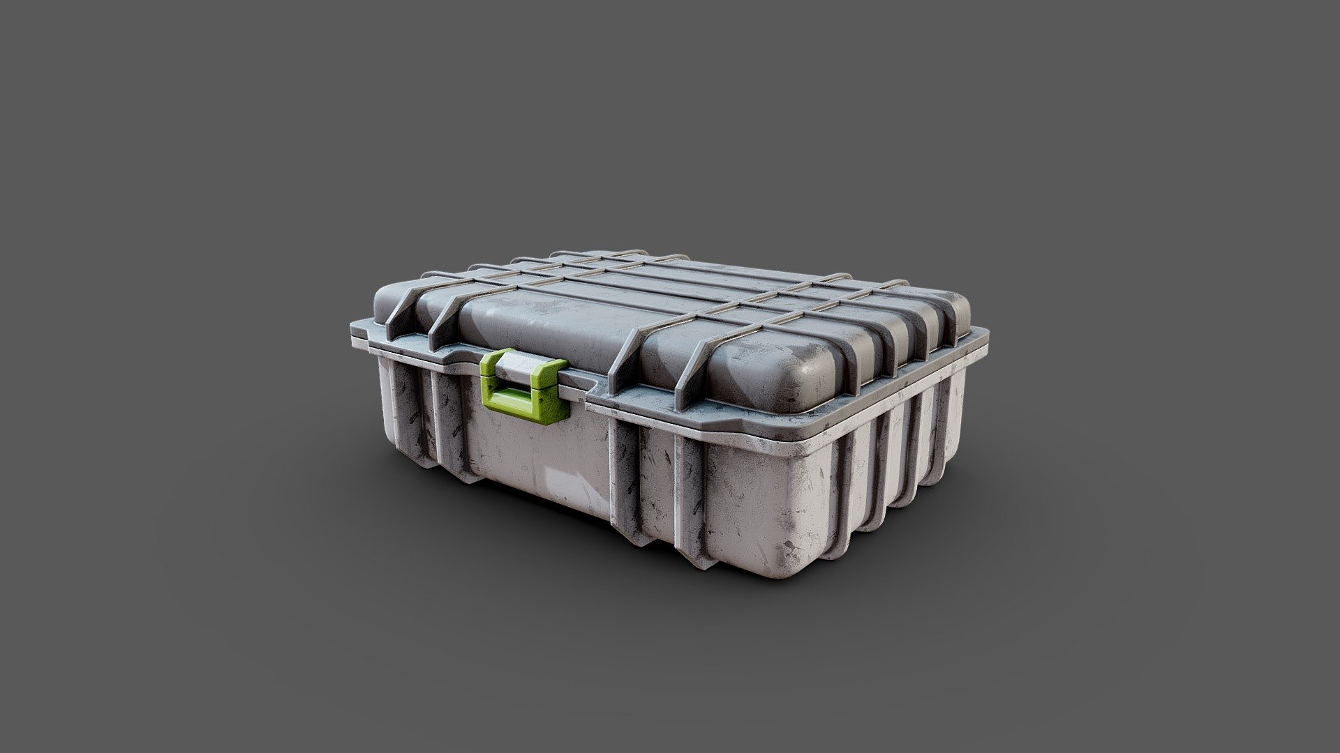 Crate,Kit,Box. - Buy Royalty Free 3D model by vslite [1245dd5 ...