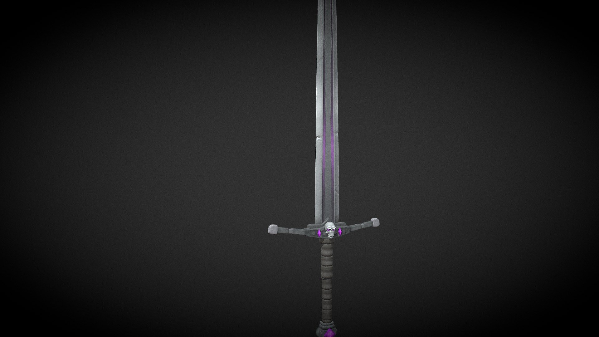 Sculptober Day 22: Point - Download Free 3D model by Nicholas DaRocha ...