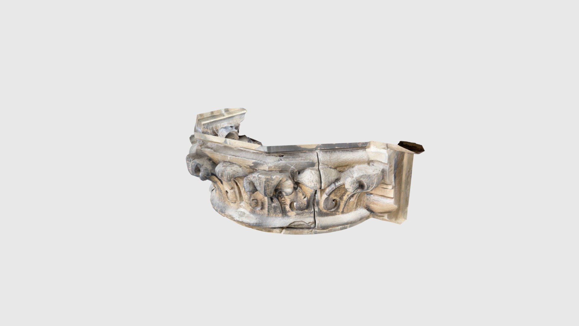 N30W 606 01 - Download Free 3D model by joebrad91 [1247325] - Sketchfab