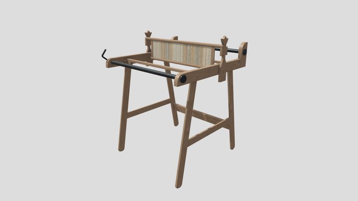 Loom 3D models - Sketchfab