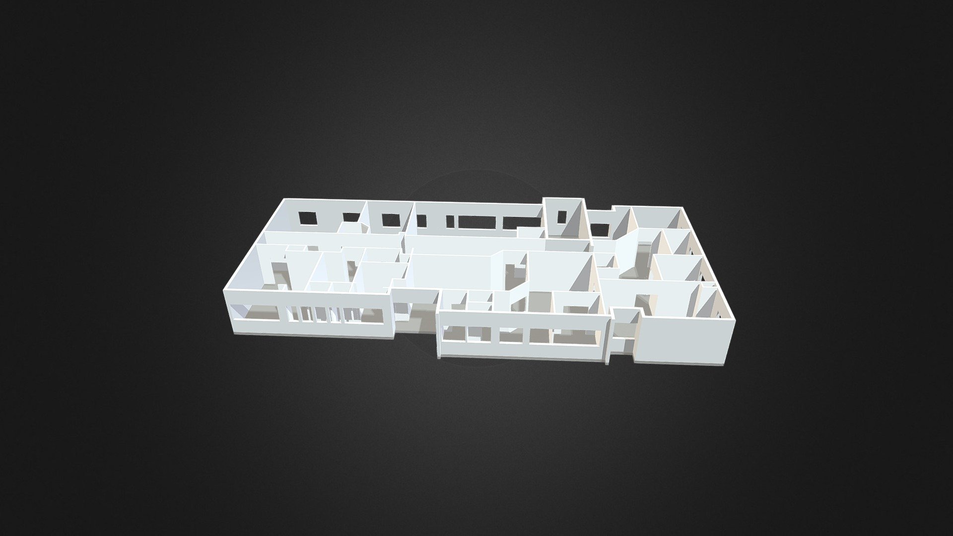 CONC-K-MESS-MAR - 3D model by DOMEXPERTS-BET (@BERGEIN) [124af06 ...