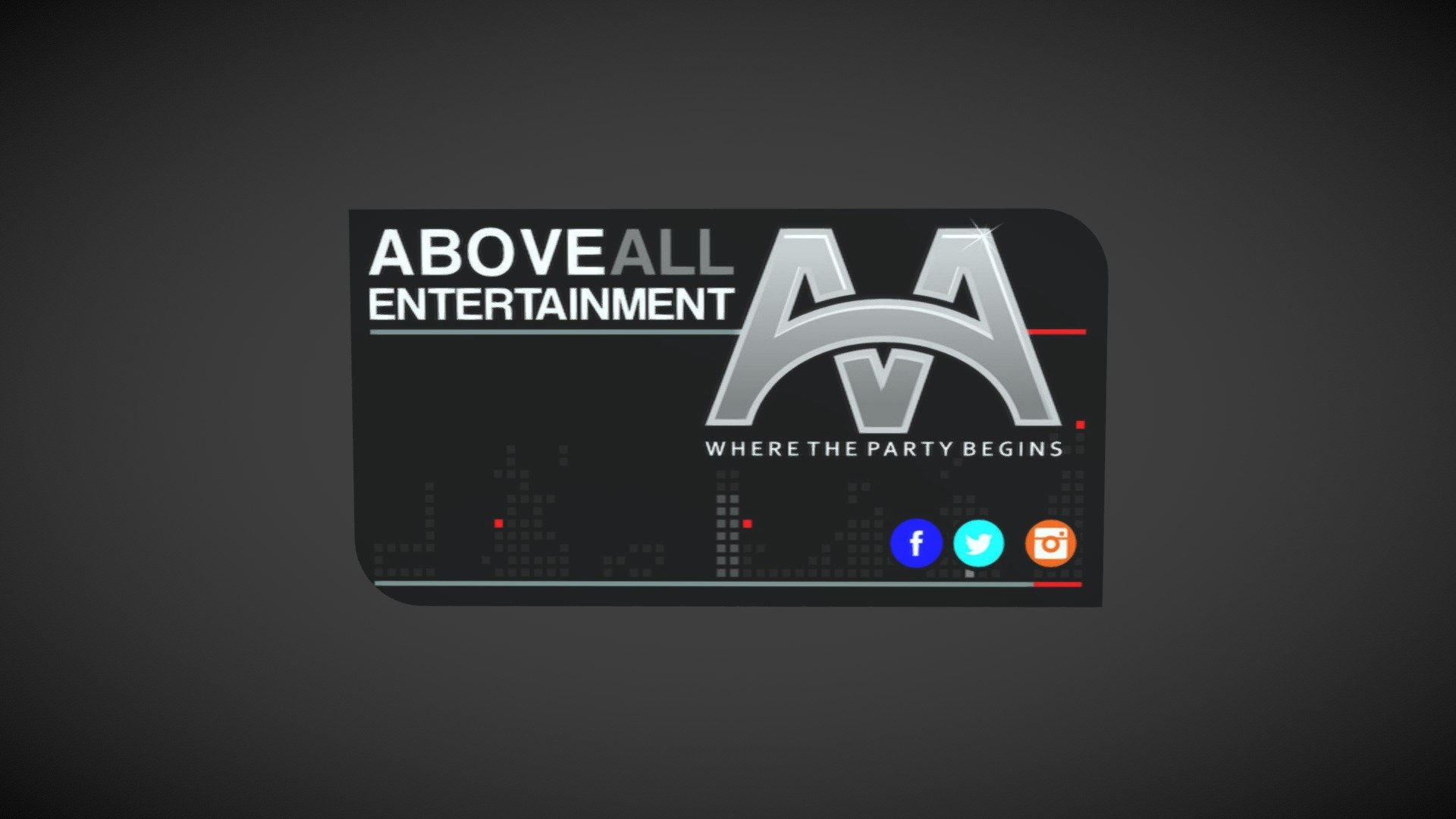 AboveAll - 3D model by Above-All-Ent.com (@Above-All-Ent) [124e054 ...