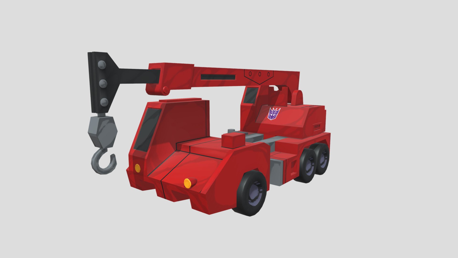 timeline (devastation) vehicle form - Download Free 3D model by hotstar ...