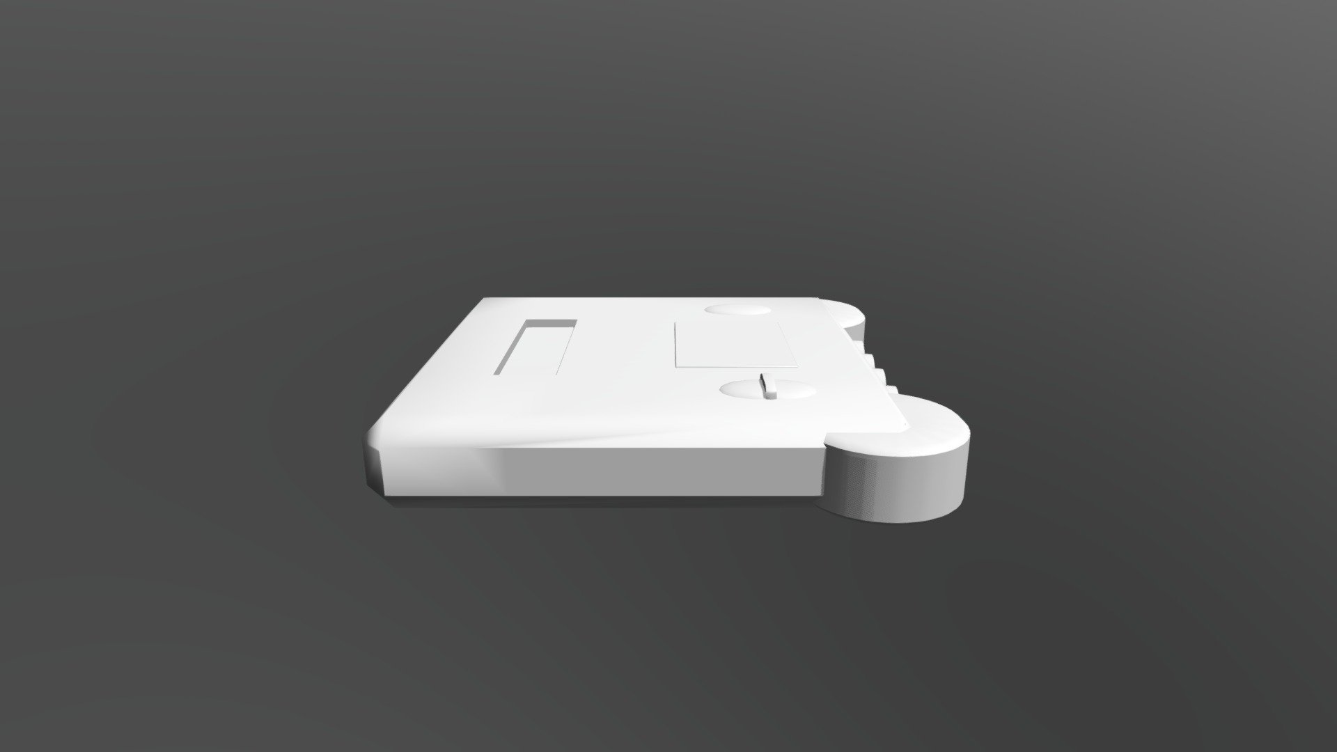 N64 - 3D model by jgallow8 [124f7f2] - Sketchfab