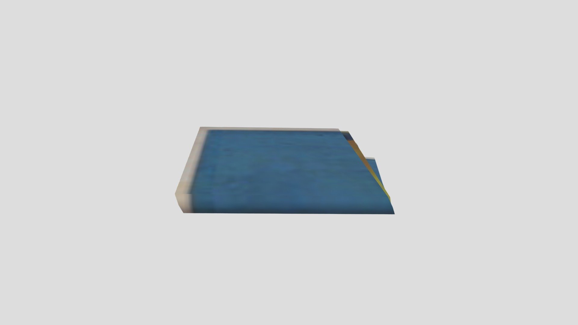 Ice Scream 1 - Map - Download Free 3D model by SamHHHHHHHH [12500b2 ...