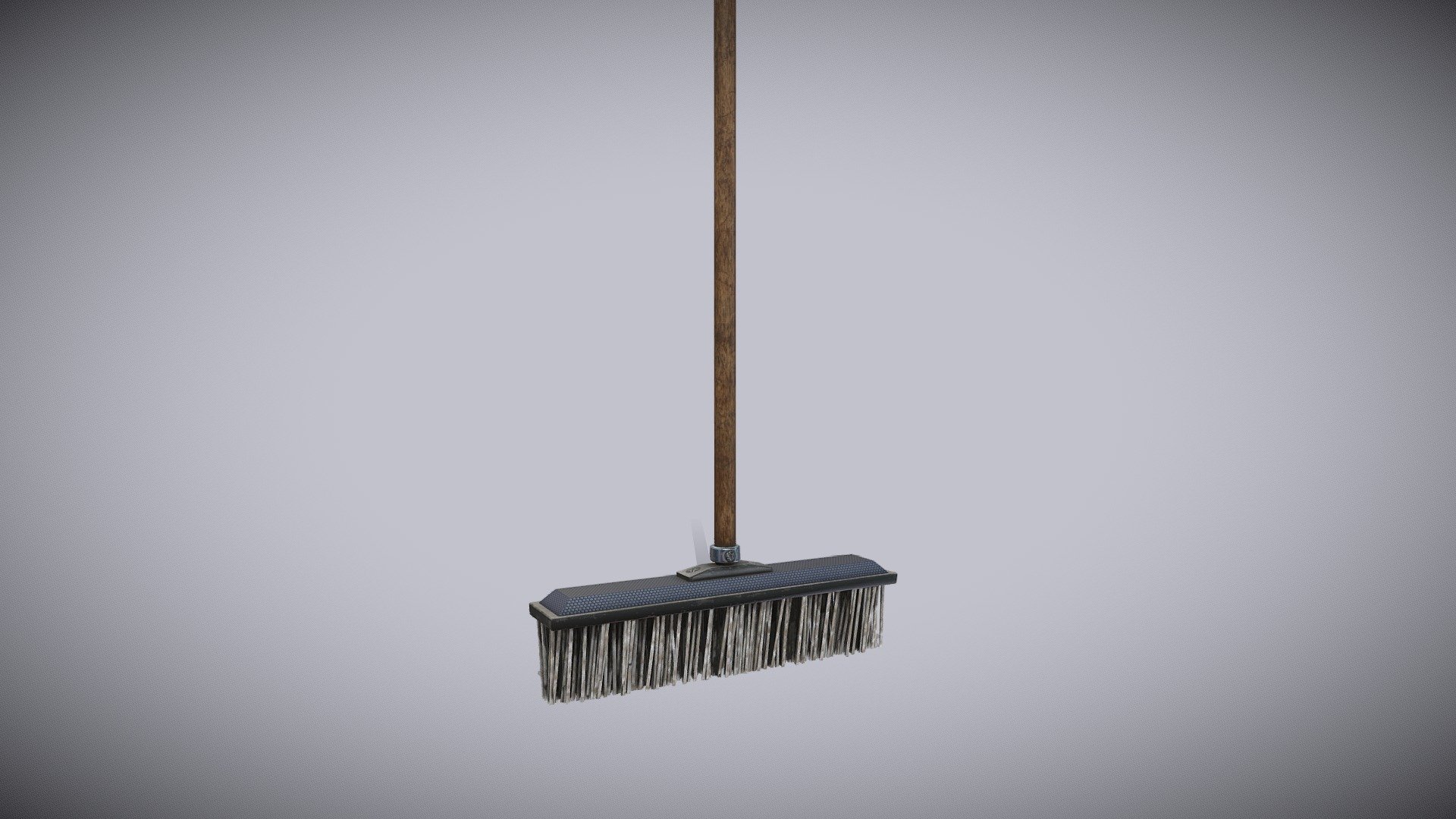 Broom wood - 5MB - Download Free 3D model by Mehdi Shahsavan (@ahmagh2e ...