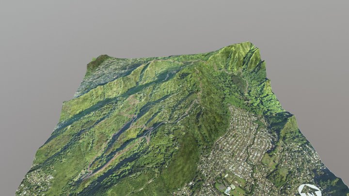 Trails 3D models - Sketchfab