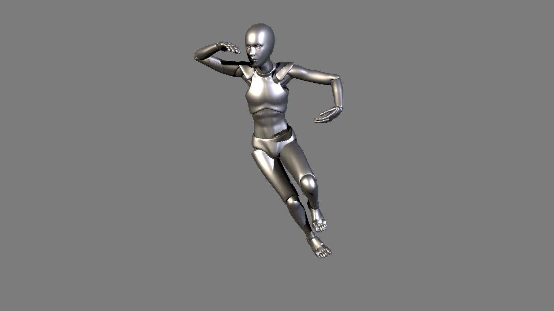 Watch - 3D model by Centroid Motion Capture (@Centroid) [1255fb1 ...