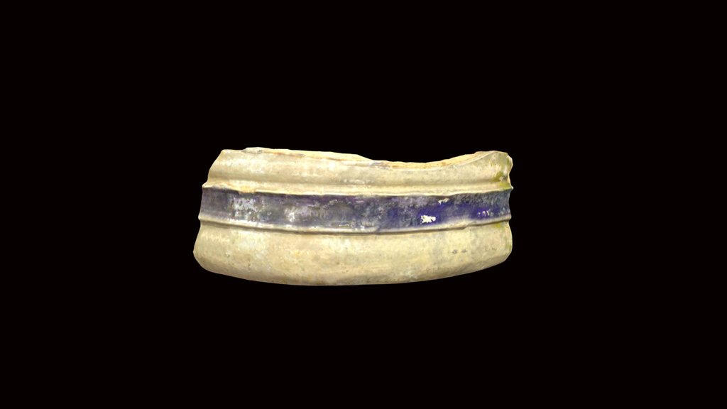 Germanna Archaeology - A 3D model collection by Virtual Curation Lab ...