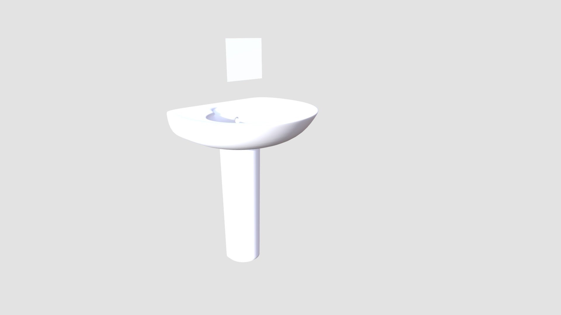 sink - Buy Royalty Free 3D model by Evermotion [12577e3] - Sketchfab Store